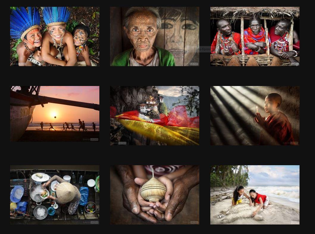 How to create an effective photography portfolio | The Jotform Blog