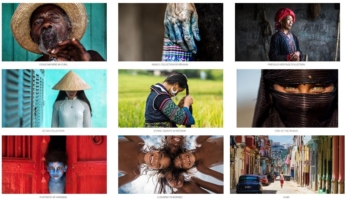 How to create an effective photography portfolio | The Jotform Blog