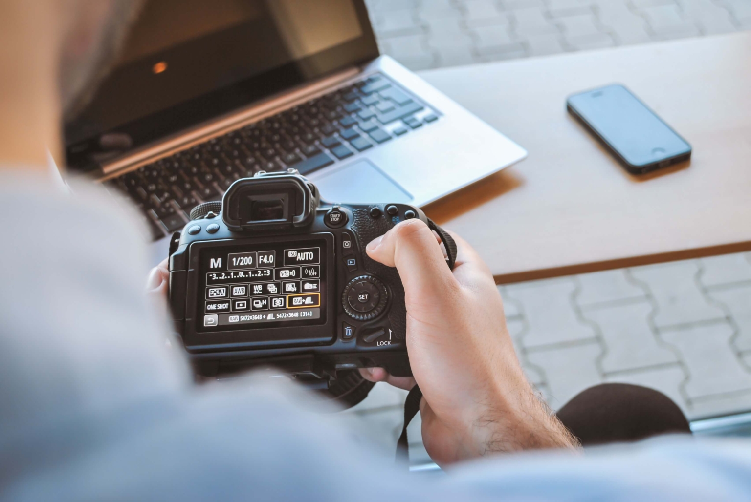 11 best sites to find freelance photography jobs | The Jotform Blog
