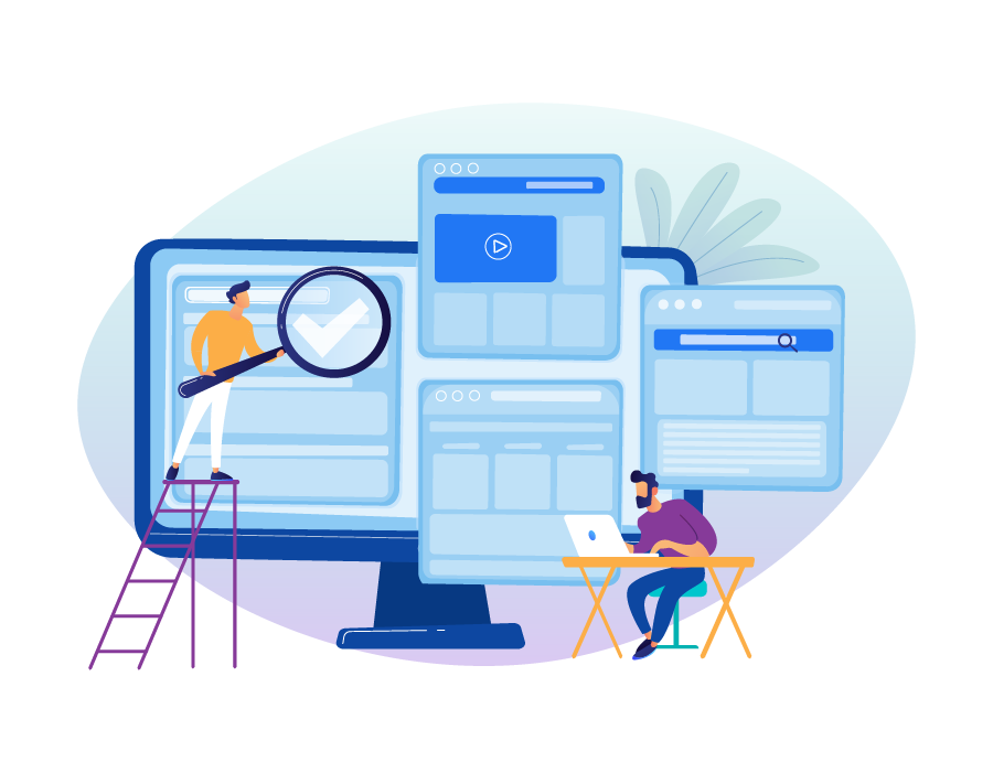 How to Make a Website