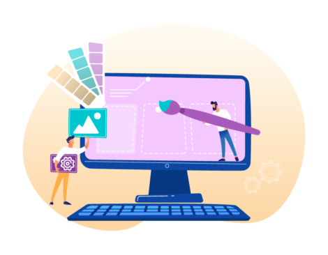 How to Make a Website