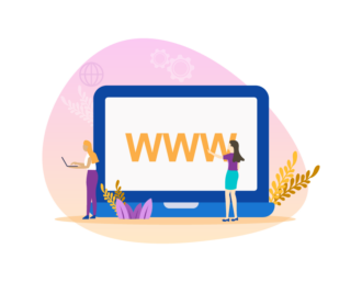 How to Make a Website