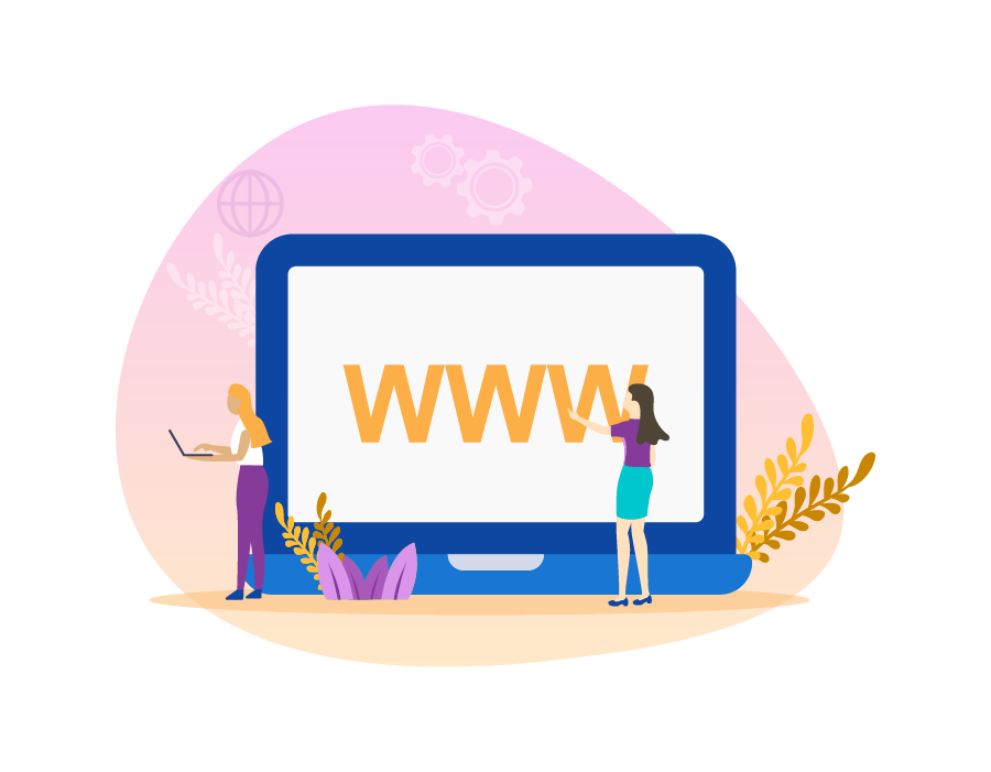 How to Make a Website