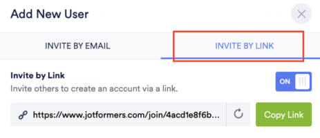How to Create a New User or Admin on Enterprise Server
