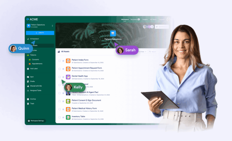 Jotform Online Form Builder – Help Guide