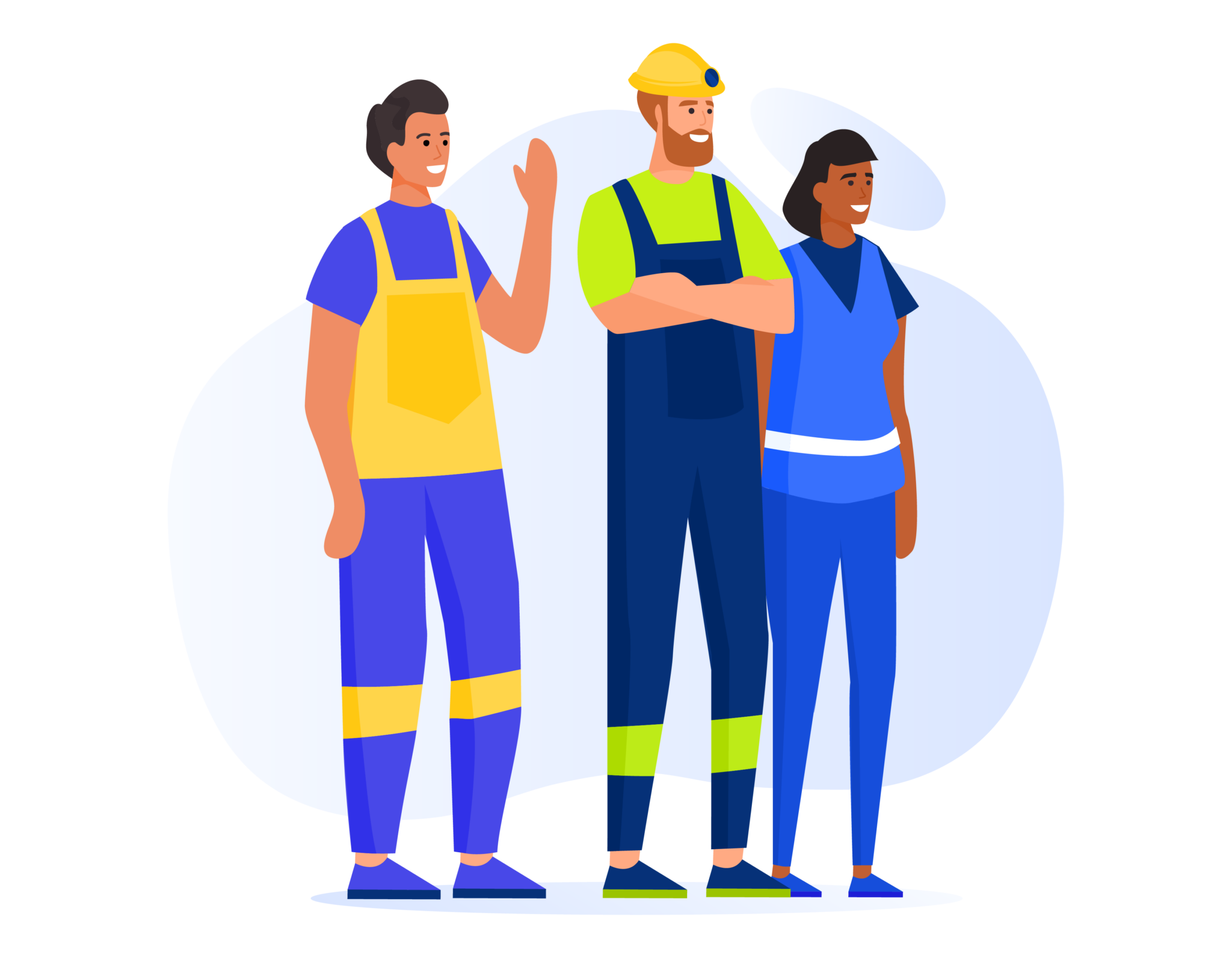Field Service Management Guide