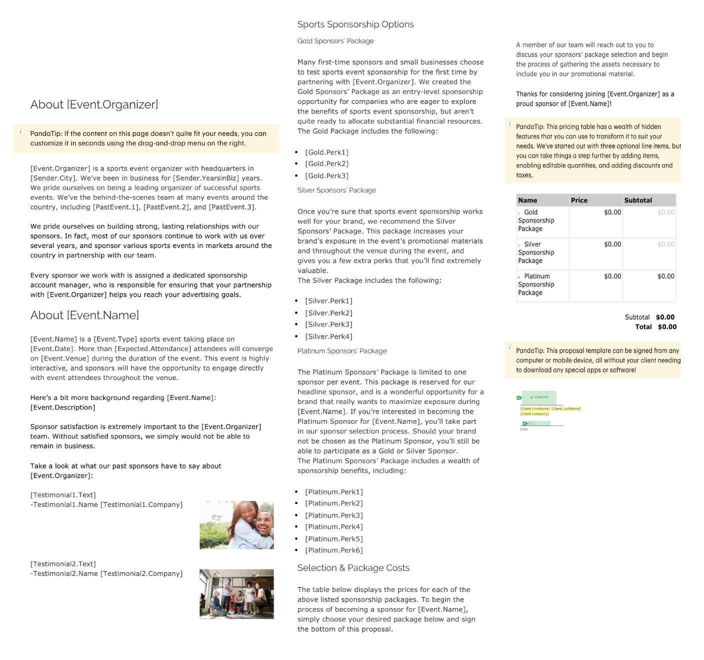 Event Planning Guide: All You Need to Know About Managing Events