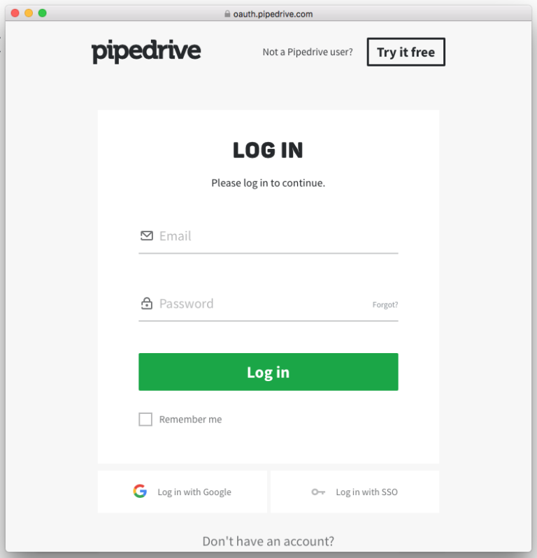 Announcing a Pipedrive + Jotform integration | The Jotform Blog