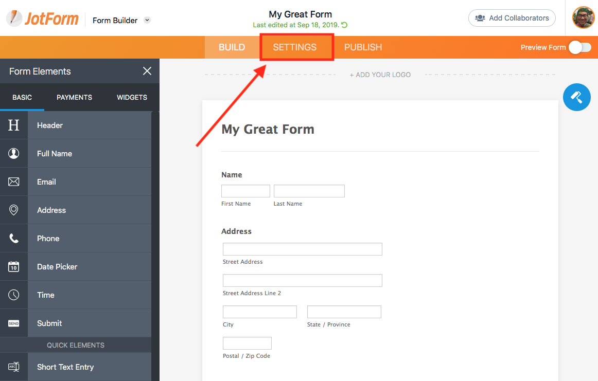 Announcing a Pipedrive + JotForm integration | The JotForm Blog