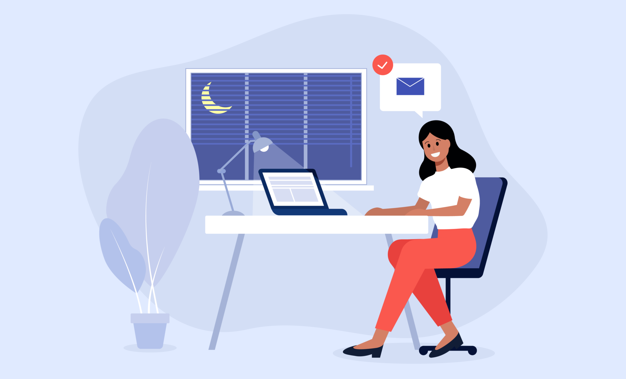 5 things you should do at the end of every work day | The Jotform Blog