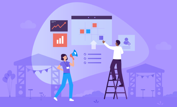 Event Planning Guide: All You Need to Know About Managing Events