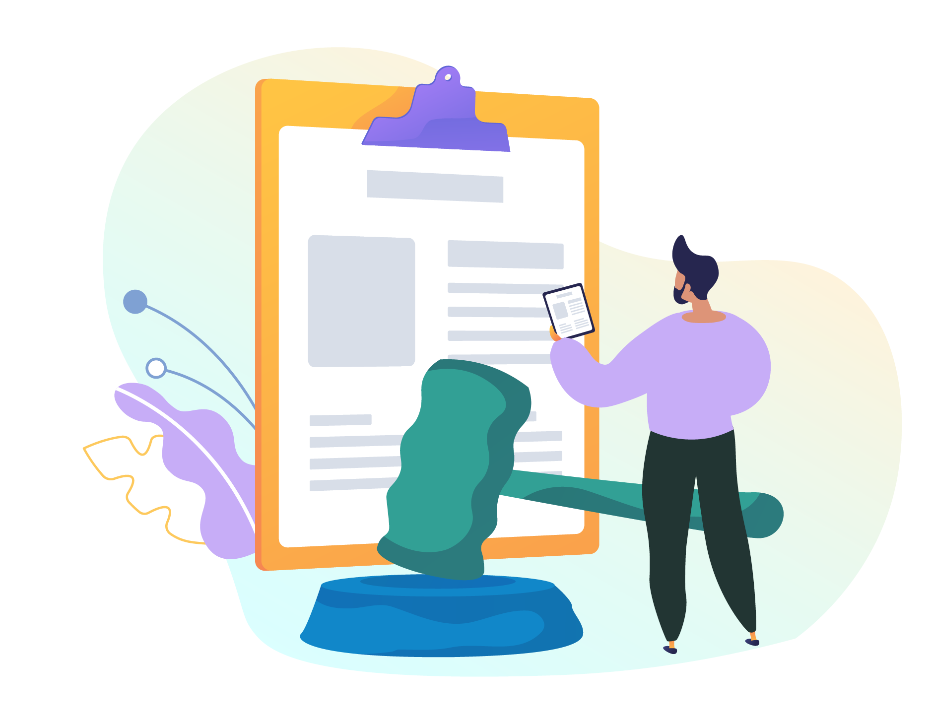 Some Tips on How to Write a Contract