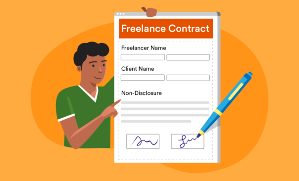 What is a clause in a contract? | The Jotform Blog