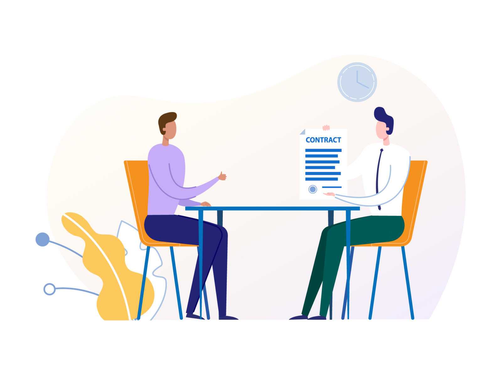 Some Tips on How to Write a Contract