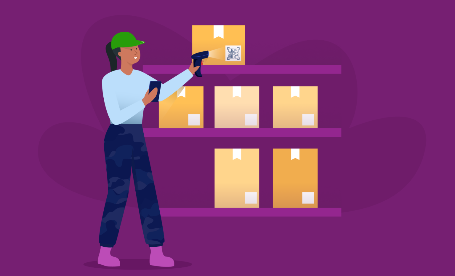 4 inventory management apps to modernize your operations in 2025 | The ...
