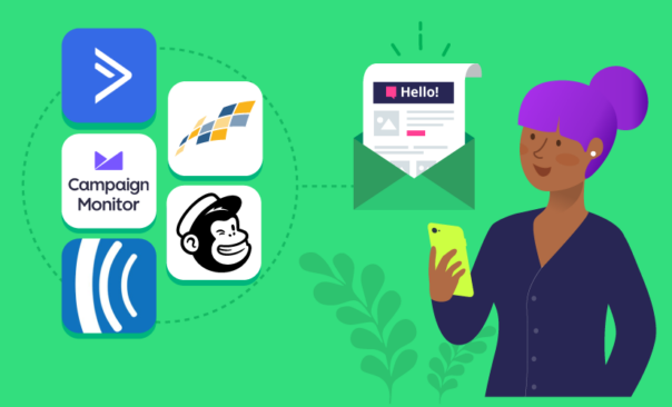 5 email integrations to start your year off with a bang | The Jotform Blog