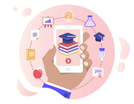 How Technology in the Classroom Is Shaping the Future of Education