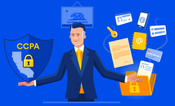 How to make CCPA compliance and data collection easy | The Jotform Blog