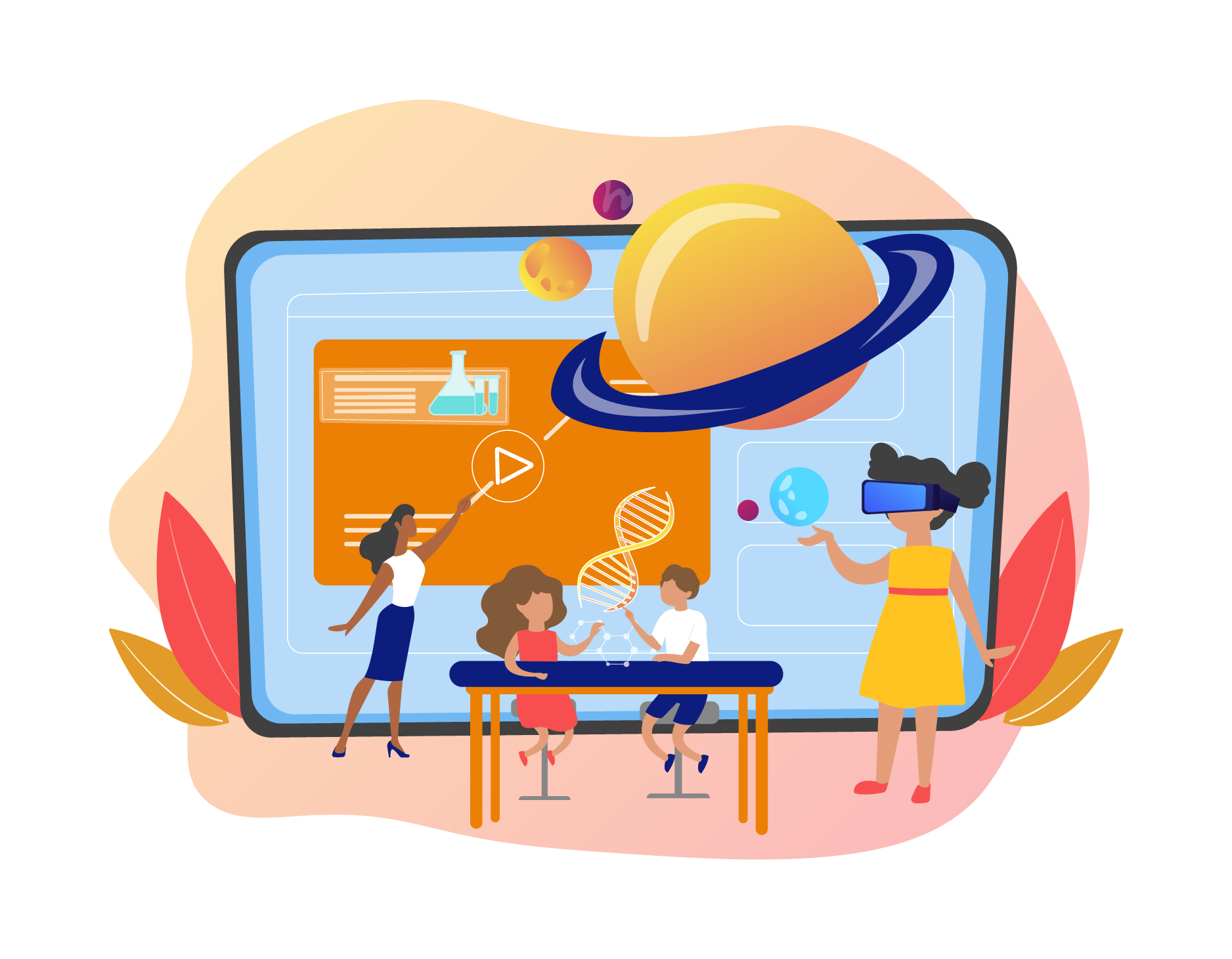 What is Educational Technology?