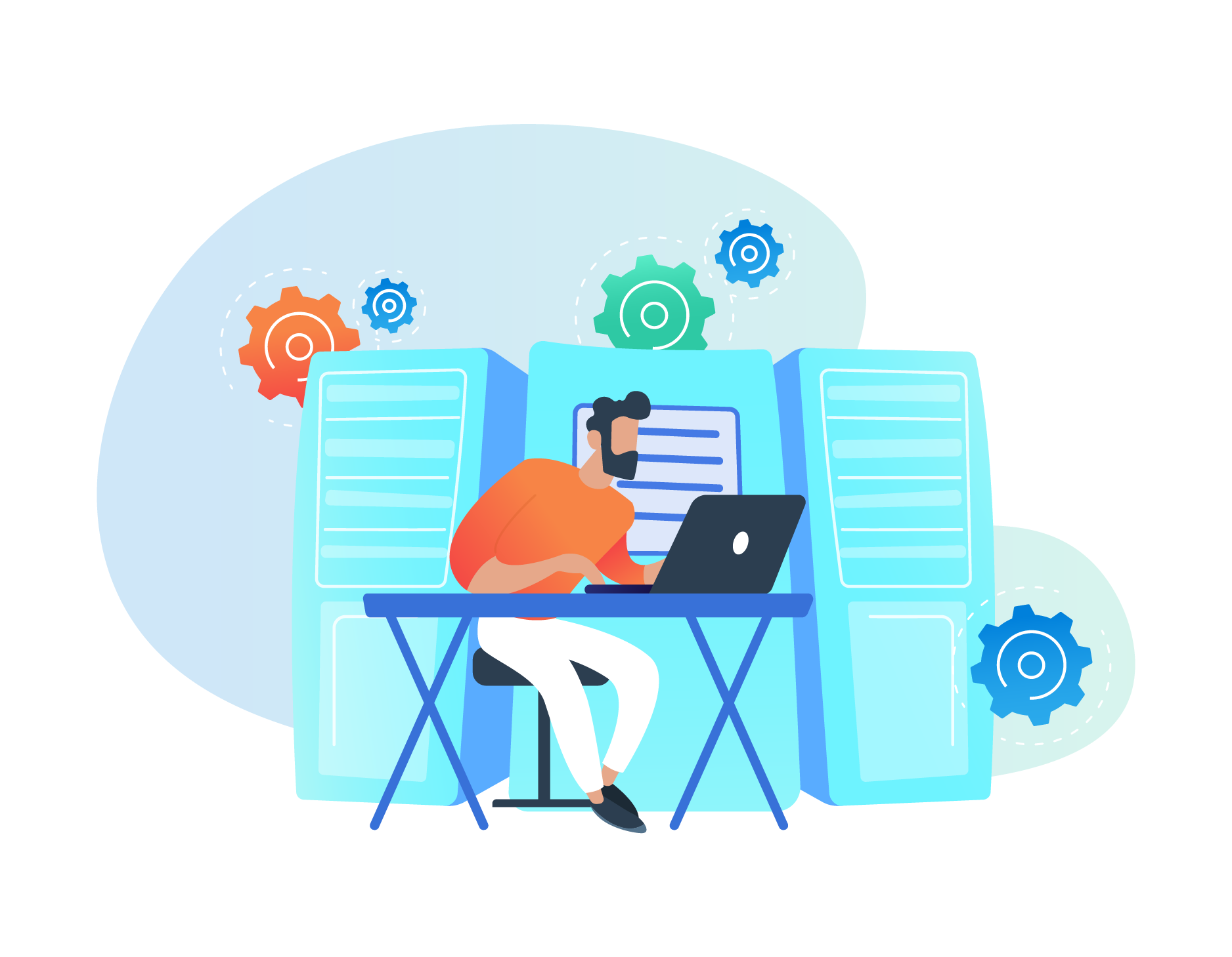 What Is Cloud Storage?