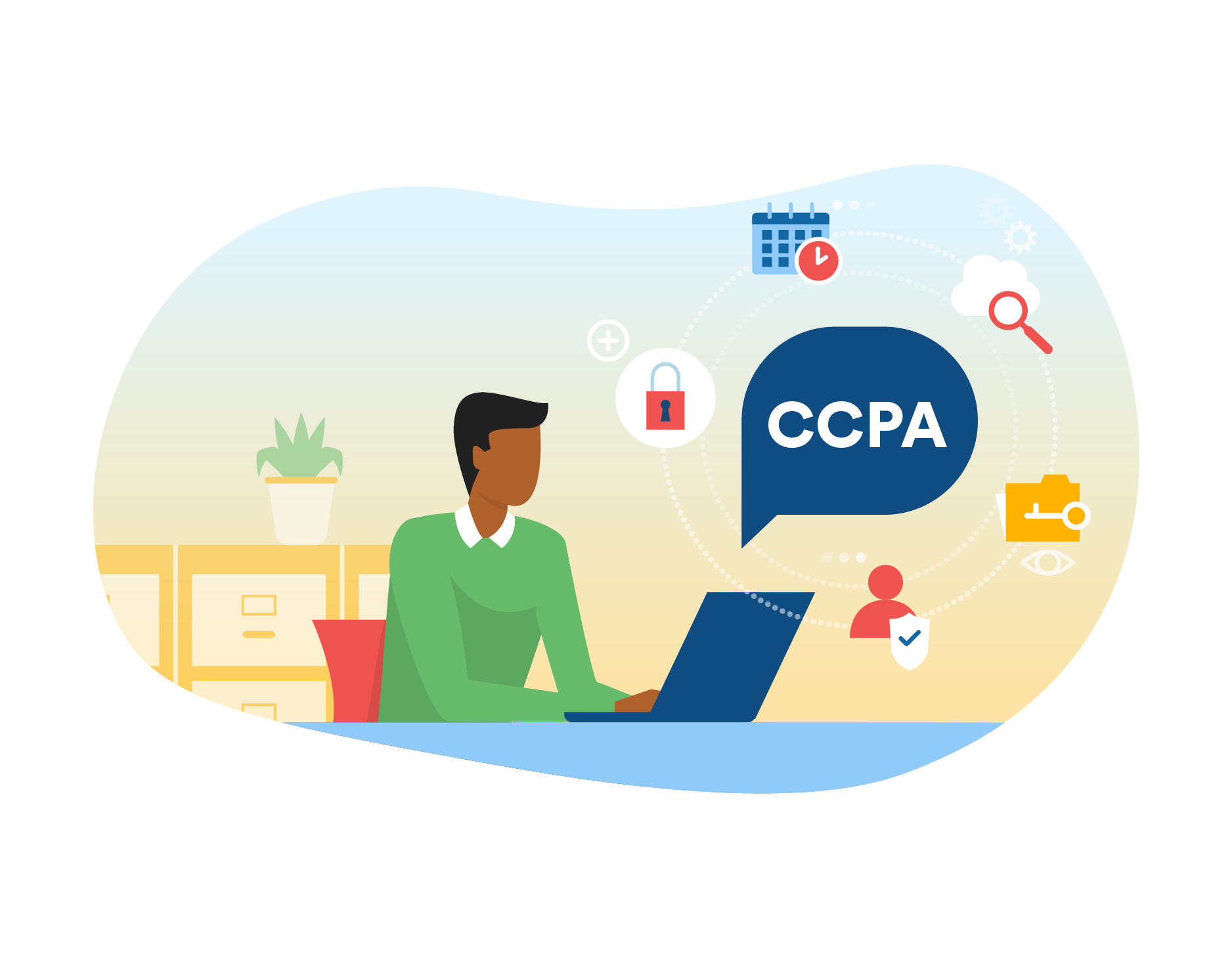 CCPA Compliance: All You Need to Know