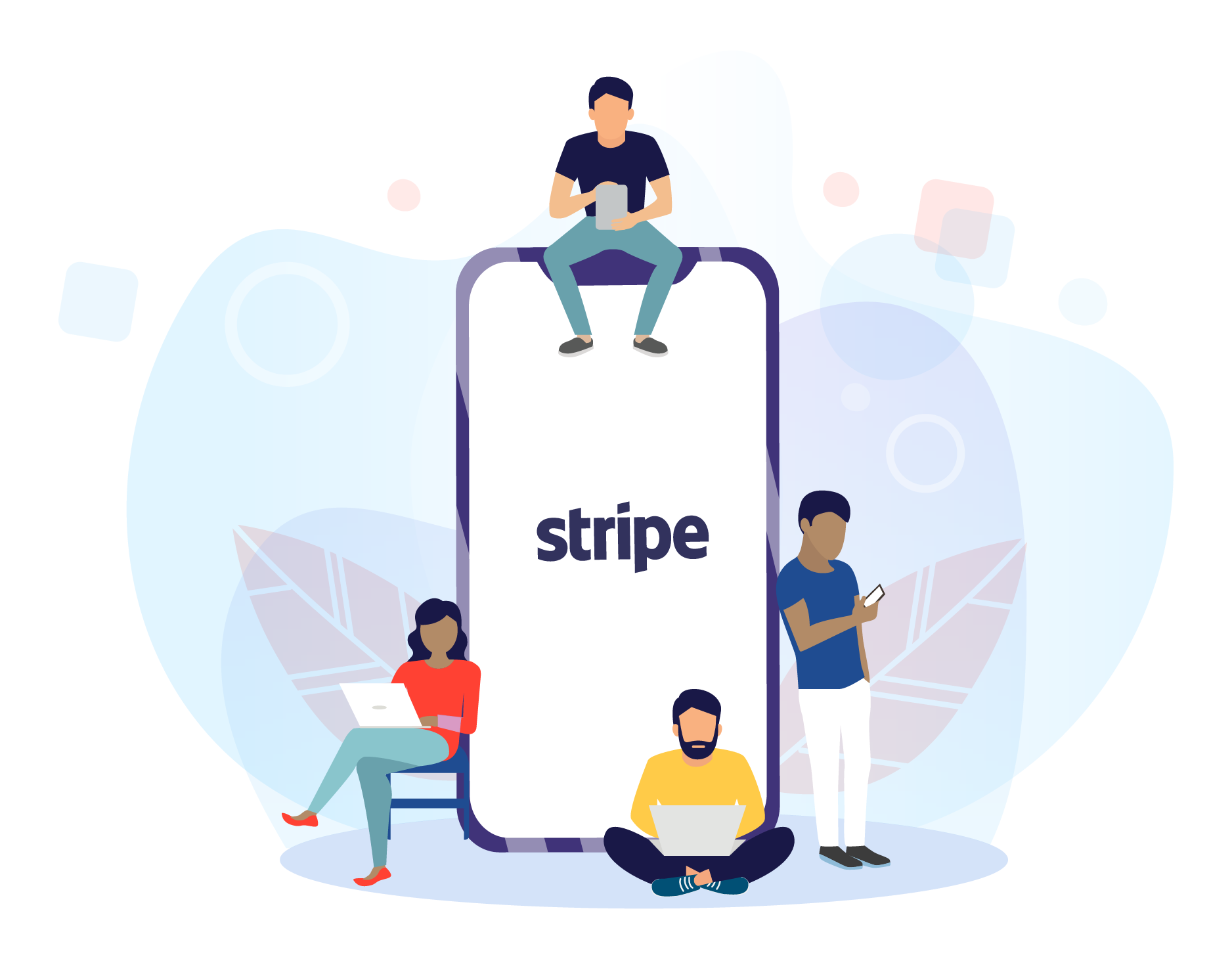 What Is Stripe Payments?