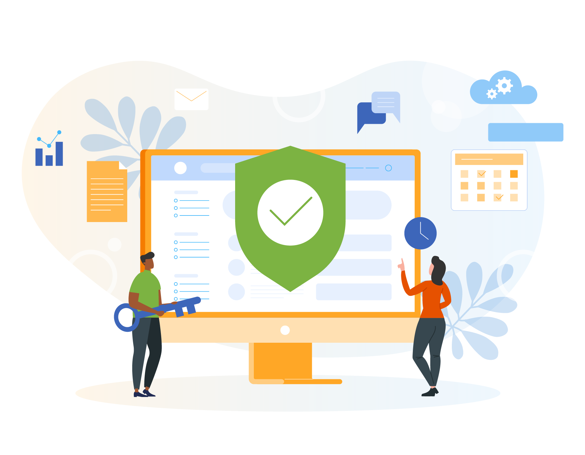 What Is Data Management?