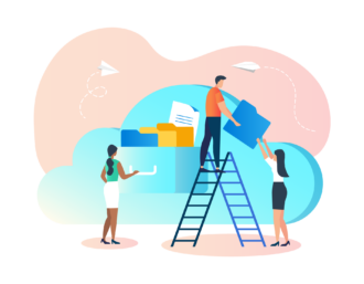 What Is Cloud Storage?