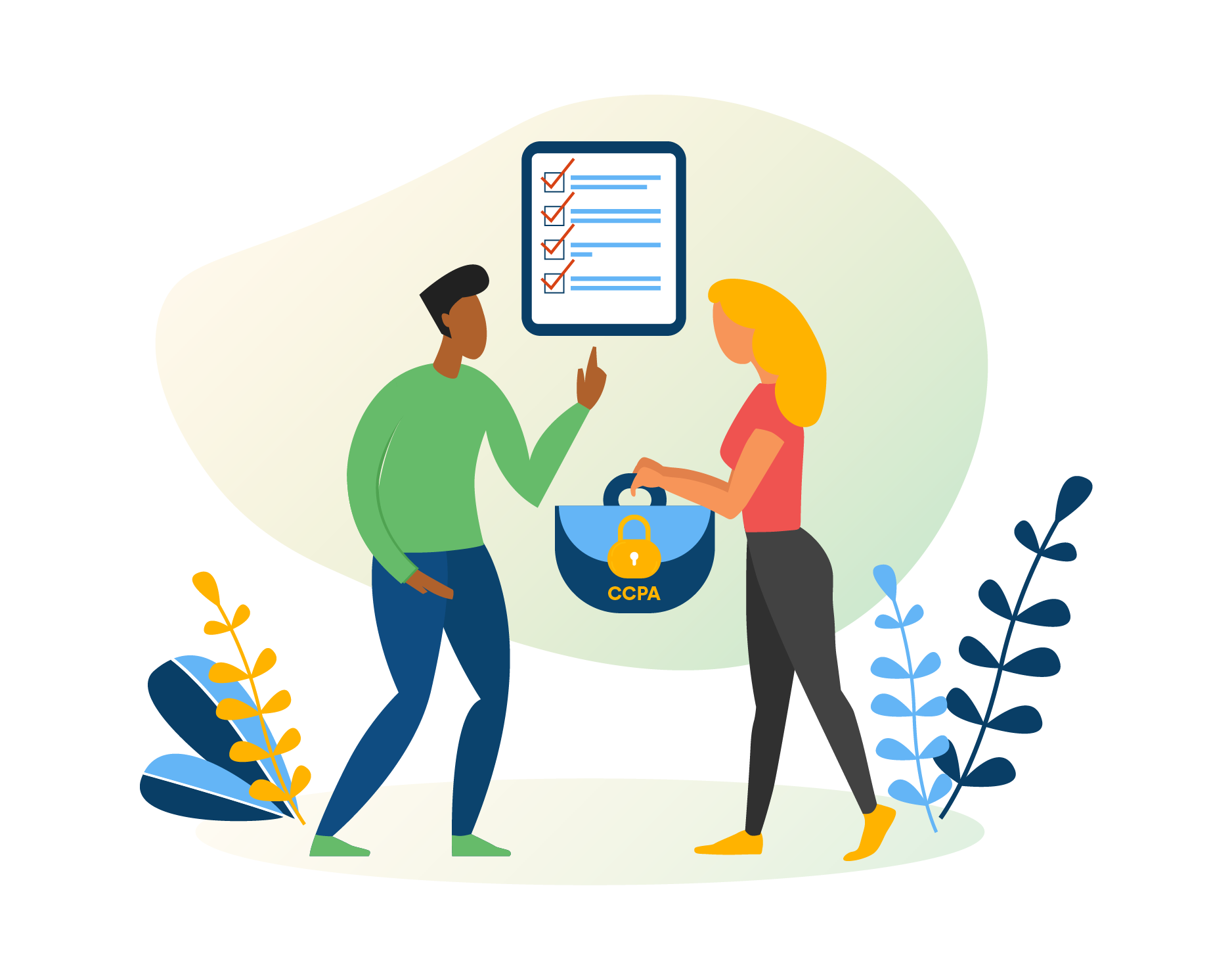 CCPA Compliance: Key Things to Know