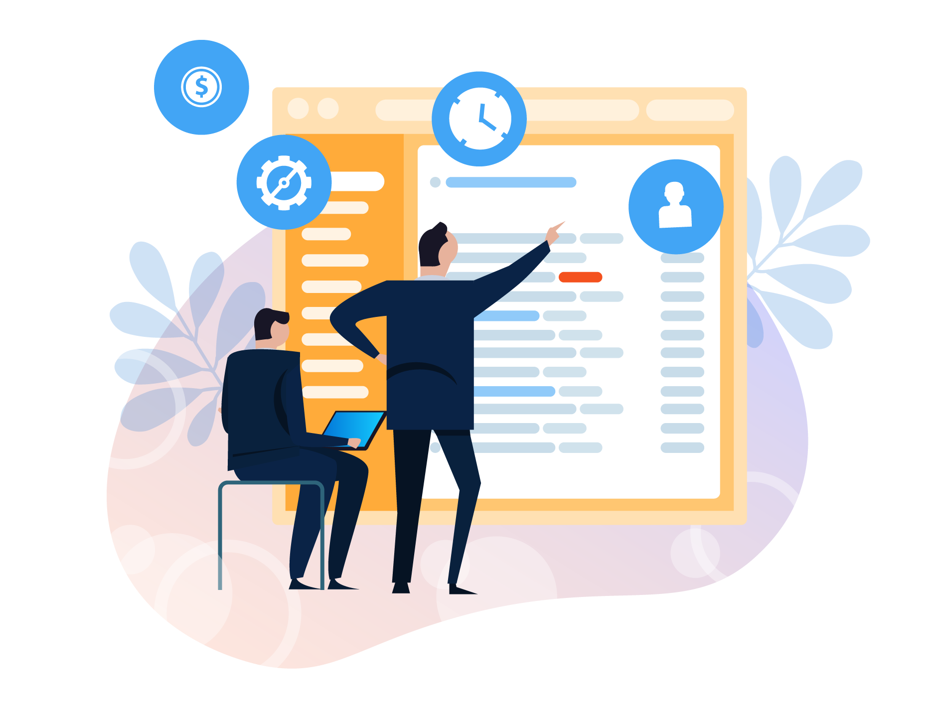 What Is Data Management?