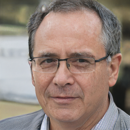 Frank Parrott Blog Yazıları | Jotform Blog