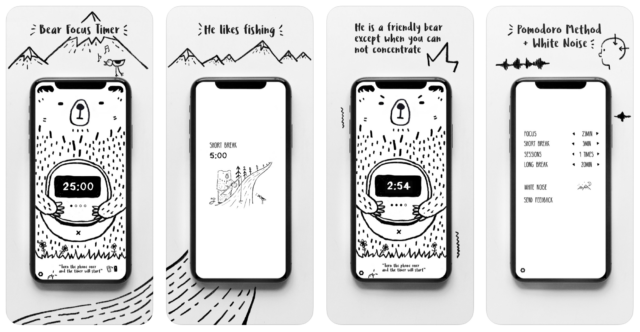 16 Best FREE Pomodoro Apps to Try in 2022 | The Jotform Blog