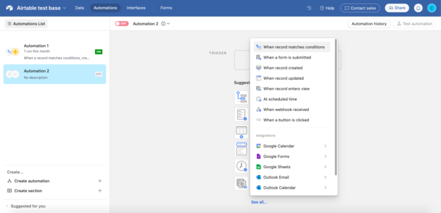 I compared the best spreadsheet software tools in July 2025 - my top ...