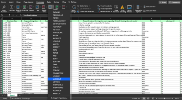 I compared the best spreadsheet software tools in July 2025 - my top ...