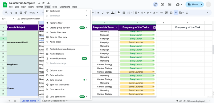I compared the best spreadsheet software tools in July 2025 - my top ...