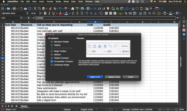 I compared the best spreadsheet software tools in July 2025 - my top ...