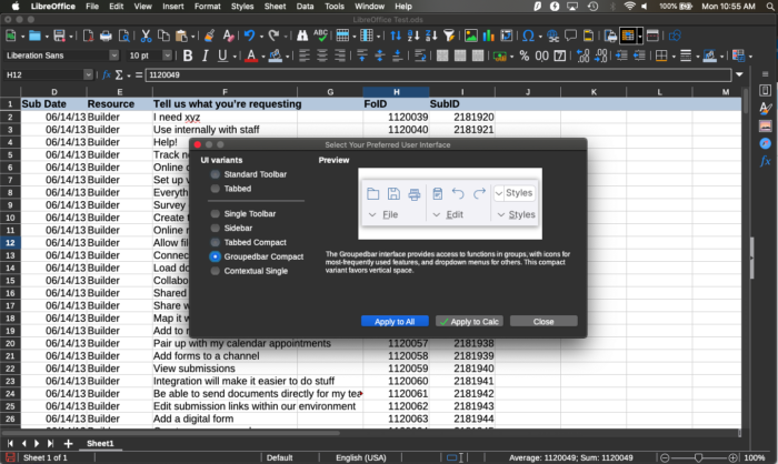 I compared the best spreadsheet software tools in July 2025 - my top ...
