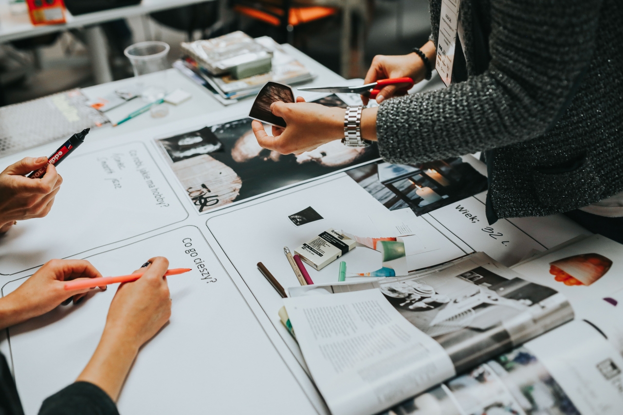 Top 8 collaborative project management software tools | The Jotform Blog