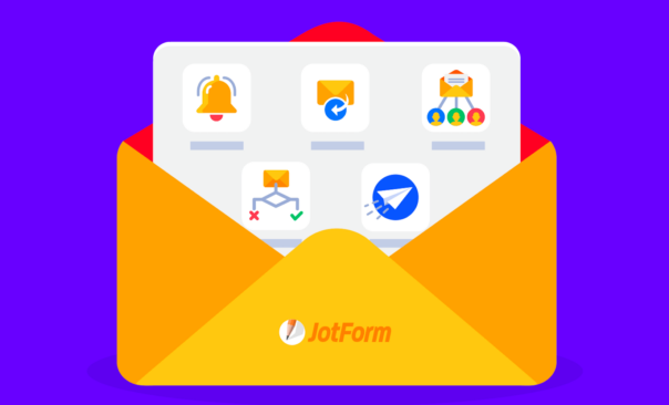 Jotform’s 15 email features you need to know | The Jotform Newsletters