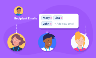 How to notify your team when a new response is submitted | The Jotform Blog