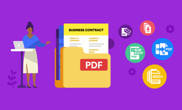 Jotform’s 15 PDF features you need to know | The Jotform Newsletters