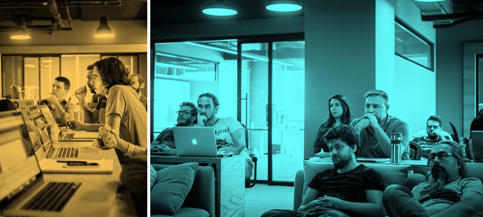 A Behind-the-Scenes Look at How We Redesigned Our Software | The ...