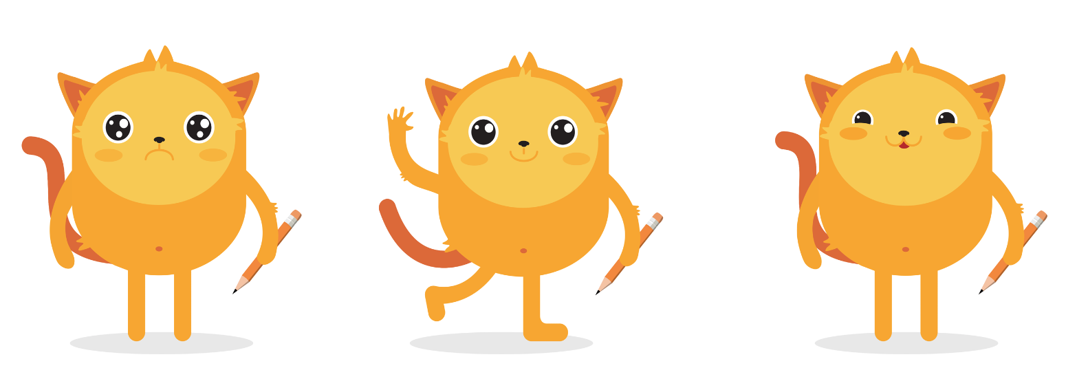 How to Design a Mascot for Your Brand | The Jotform Blog