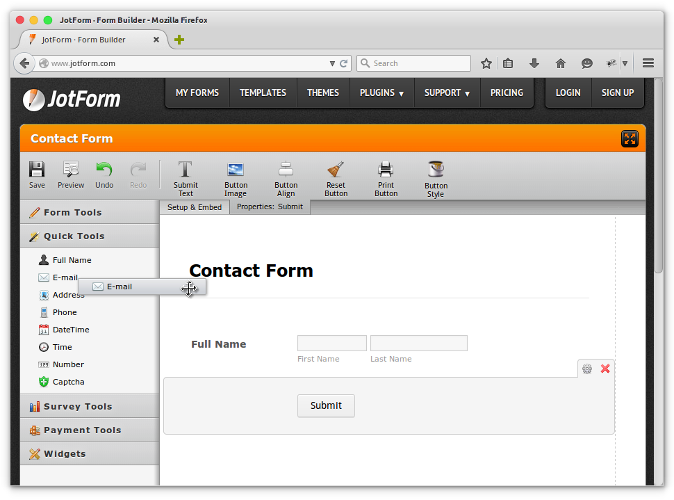383 Web Applications | The Jotform Blog