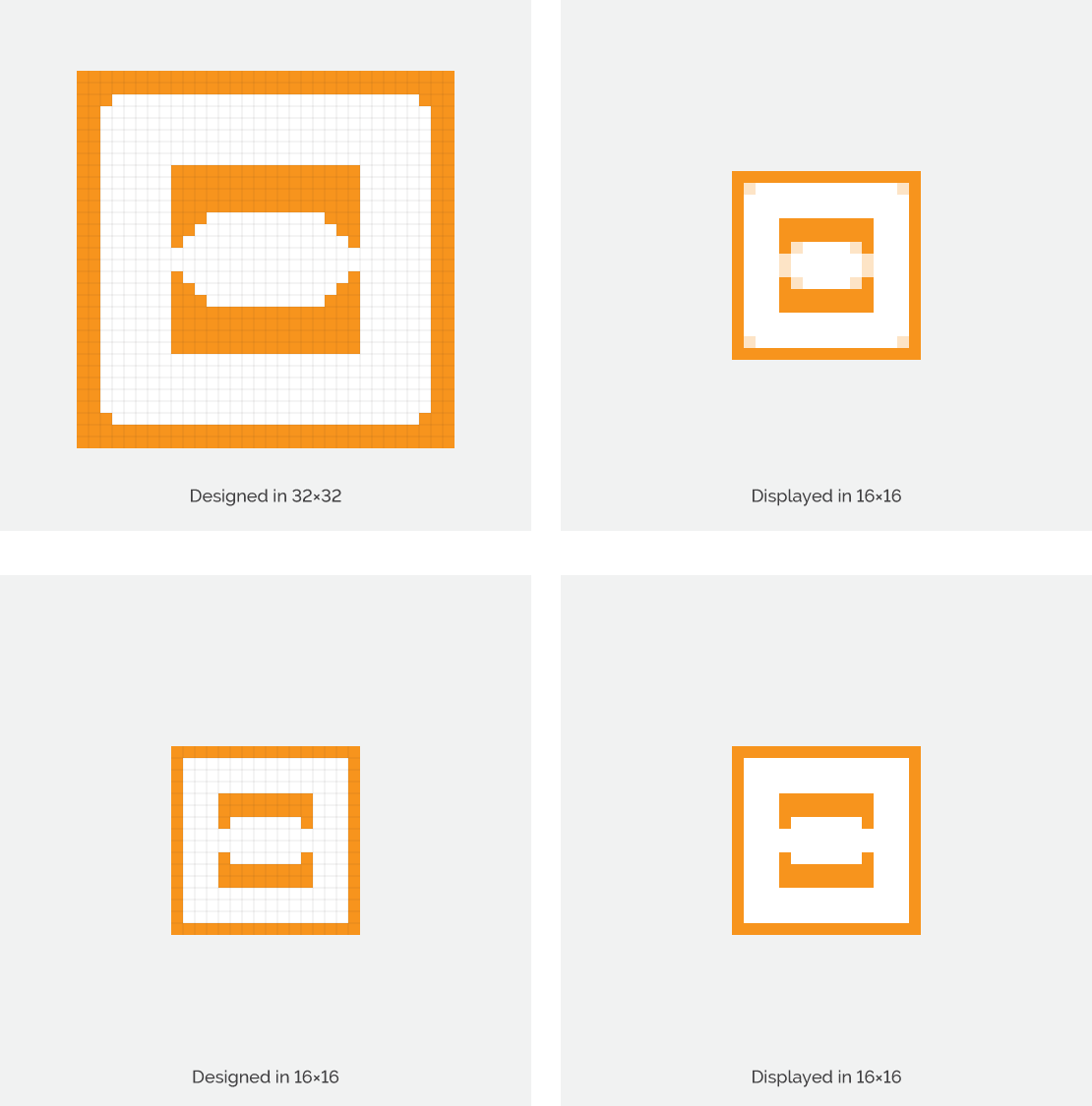 Our Icon Workflow | The Jotform Blog
