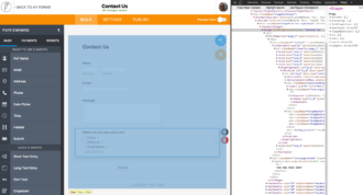 7 Reasons why you should use React | The Jotform Blog