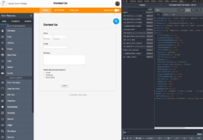 7 Reasons why you should use React | The Jotform Blog