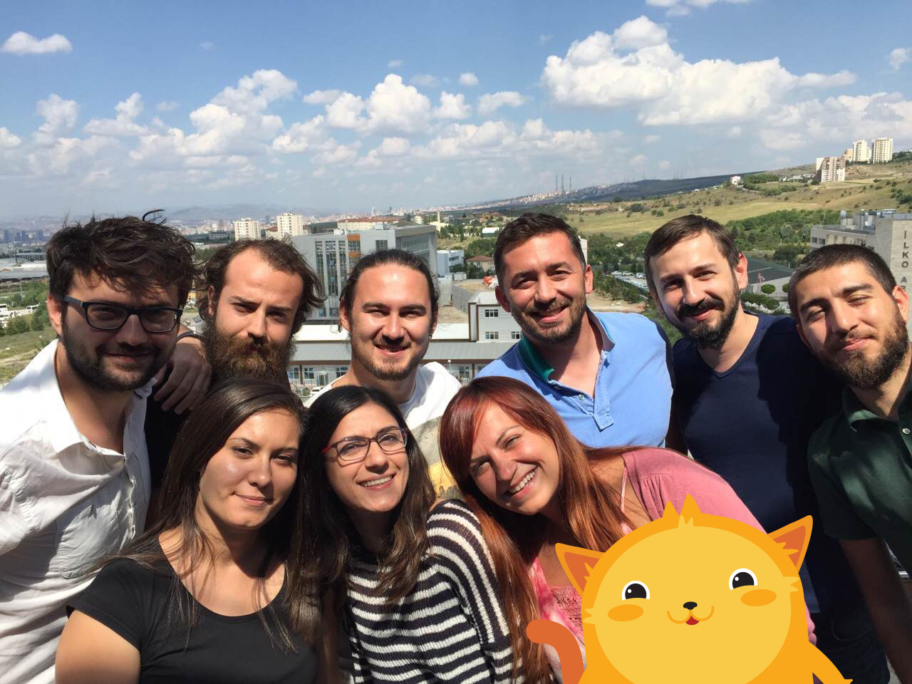 How to Design a Mascot for Your Brand | The Jotform Blog