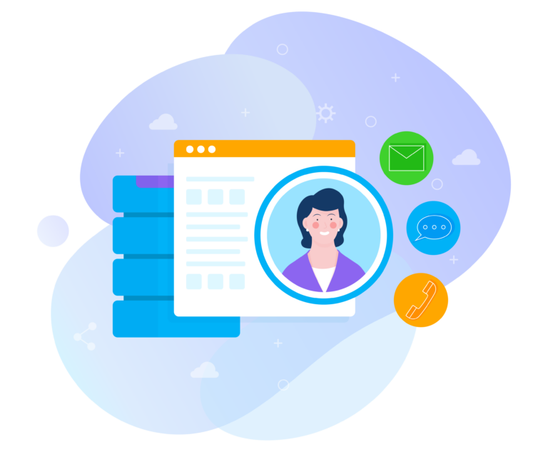What is Salesforce and how do you use it?