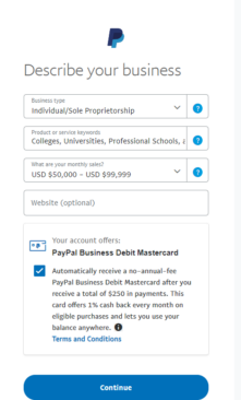 PayPal Business Account: Everything You Need to Know